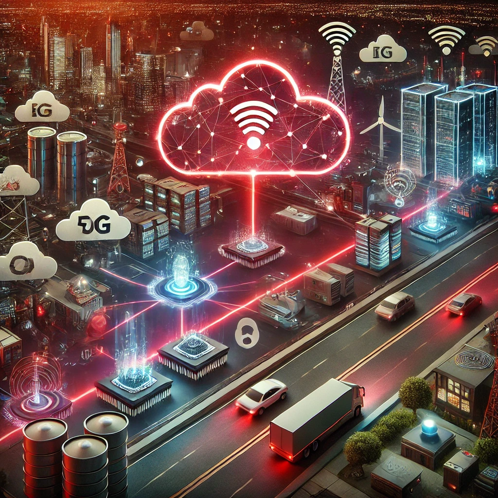 The Rise of Edge Computing: Powering the Future of Digital Innovation ...